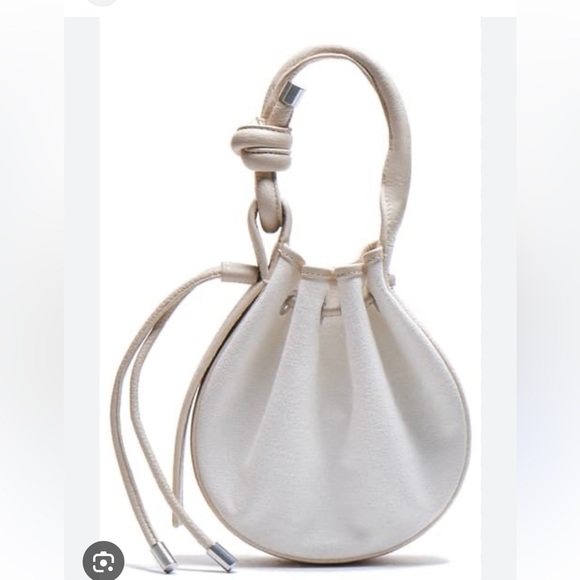 Behno | Bags | Nwt Behno Ina Bag In Canvas | Poshmark